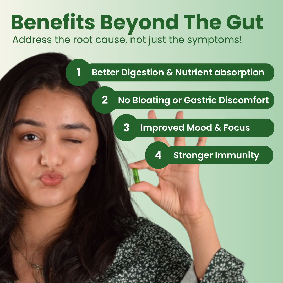 Truely Health | Probiotics that do more than you can imagine